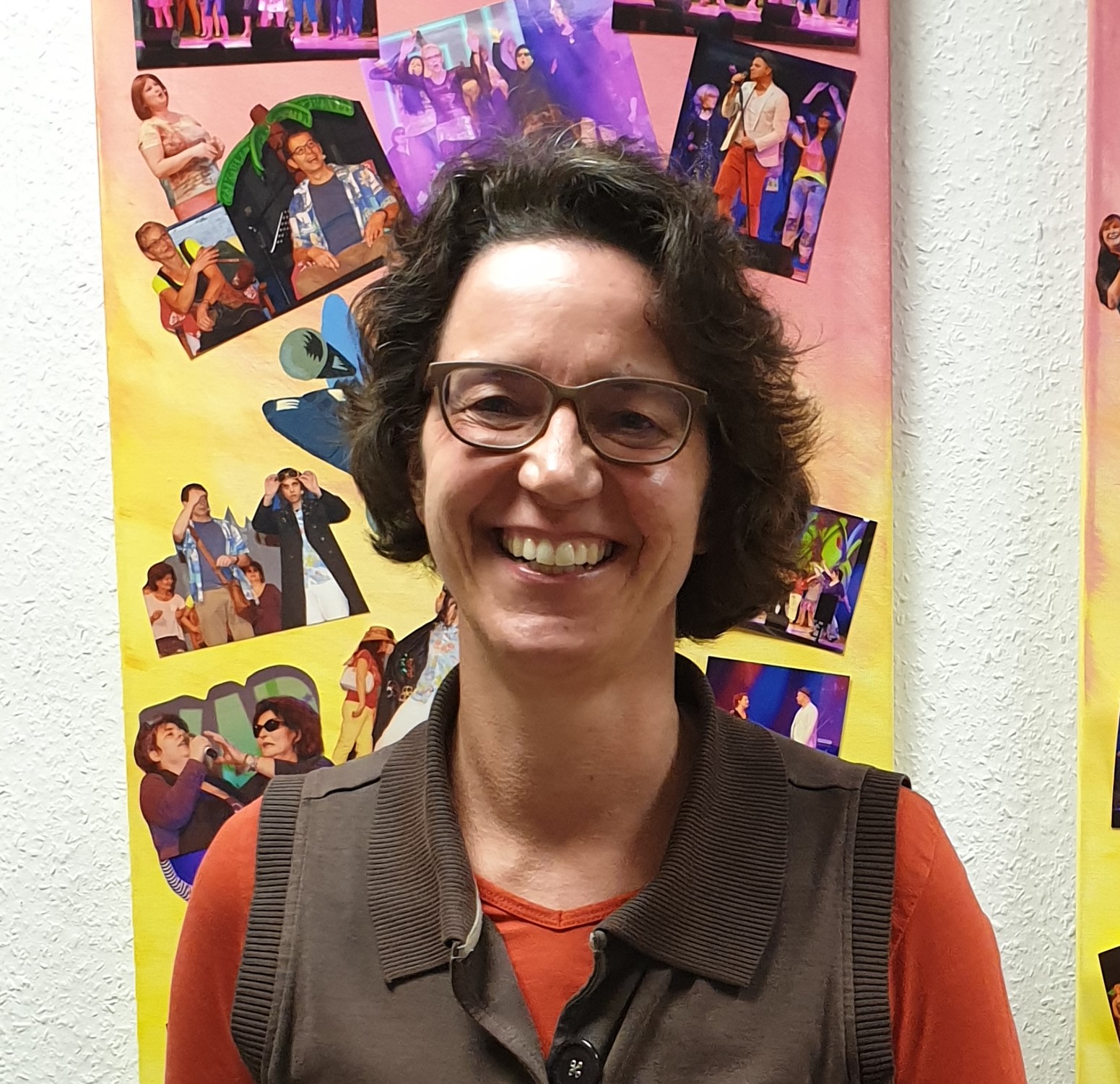 Pfohren Pop Singers e.V. - Vorstand